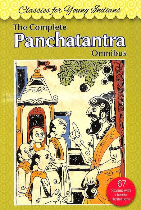 Classics (Indian) – The Ignorant Books