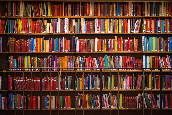 புதிய புத்தகங்கள் - 1 – The Ignorant Books